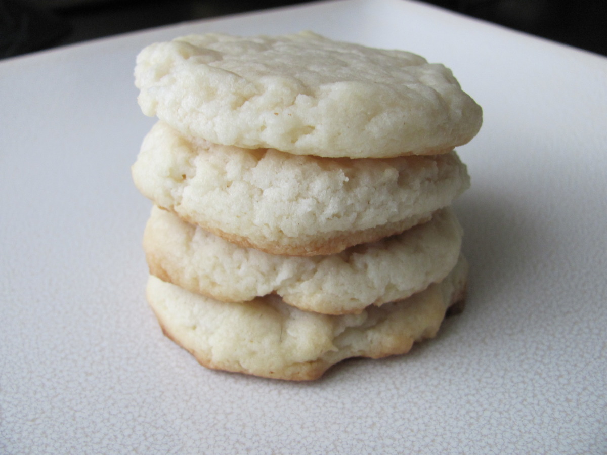 Chewy Cheesecake Cookies Recipe - Food.com