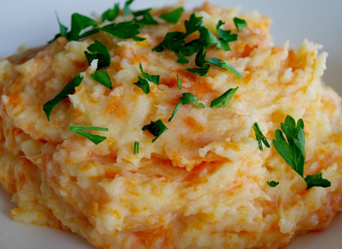 Three Root Mash Recipe - Food.com