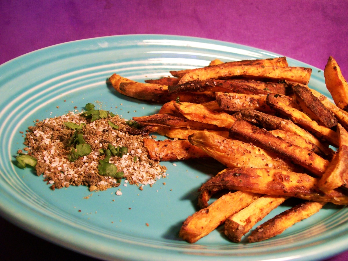 Southwestern Seasoning - Bobby Flay Recipe - Food.com
