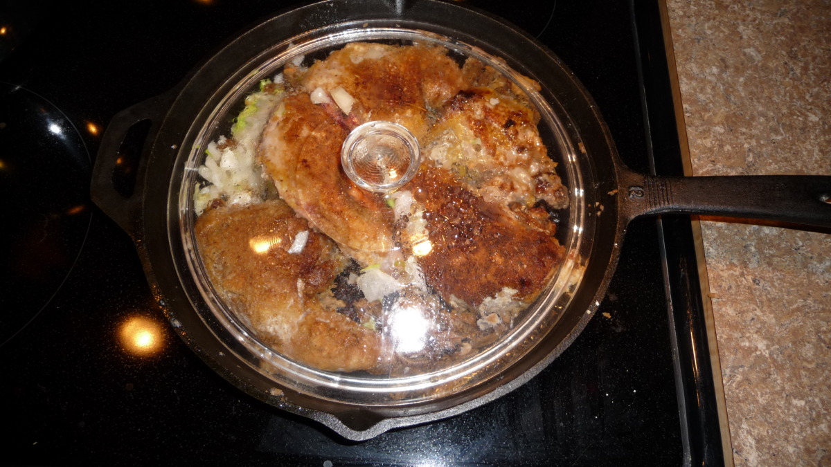 Cream of Sherry Pheasant or Partridge Recipe - Food.com
