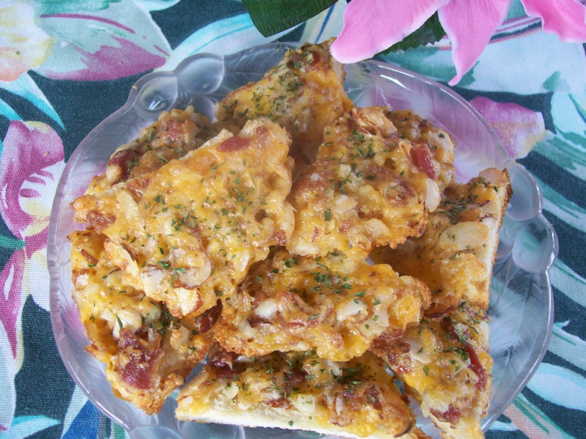 Mary Vickers Recipe - Food.com