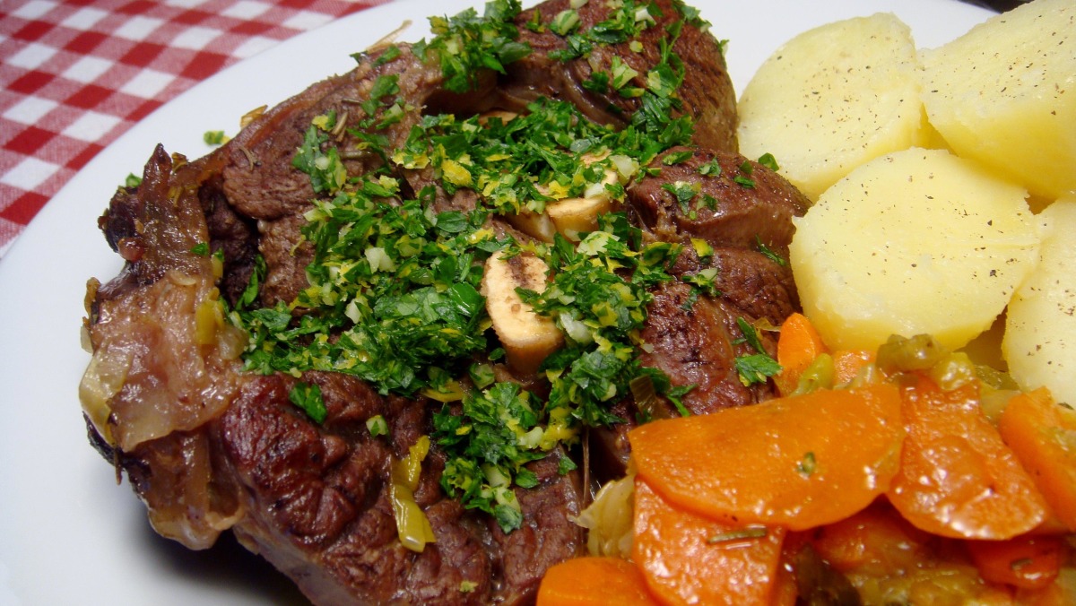Braised Beef Shanks Recipe - Food.com