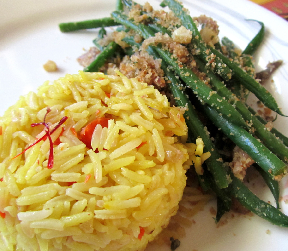 Emirati Yellow Rice Recipe - Food.com