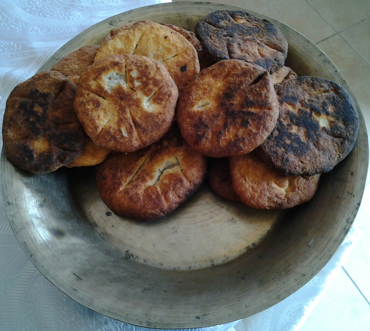 Roth Prasad Recipe - Food.com