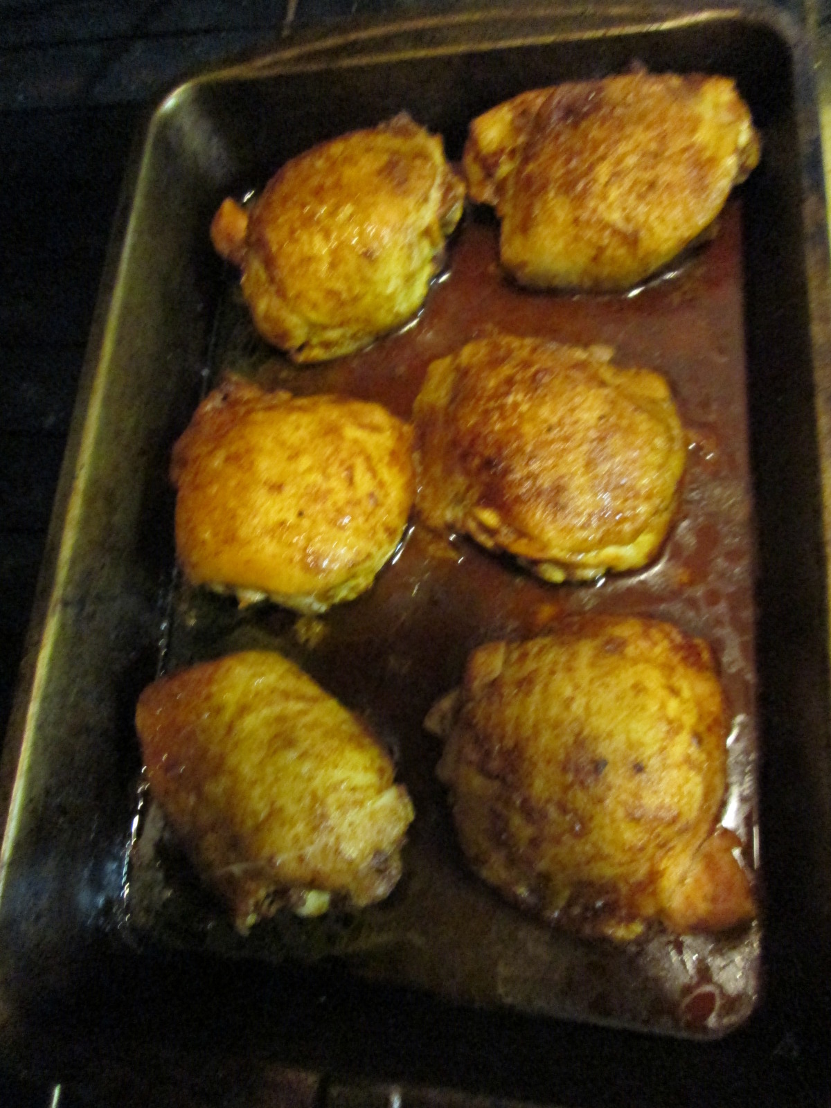 Turkish Chicken Recipe - Food.com