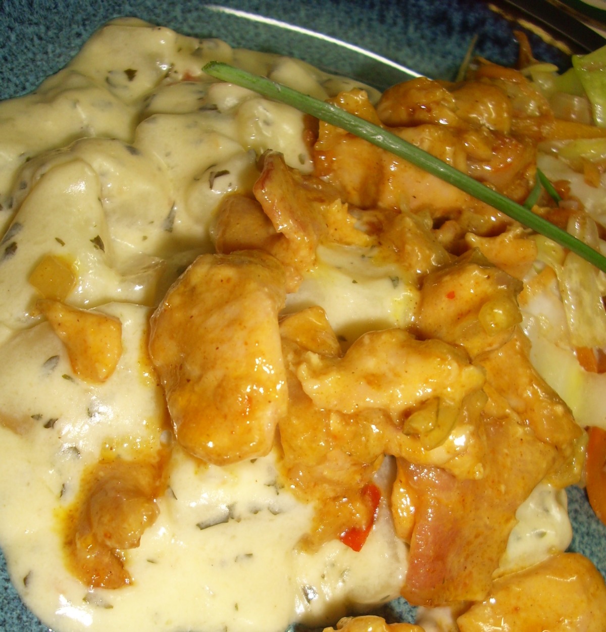 Flygande Jacob (Flying Jacob) Recipe - Food.com