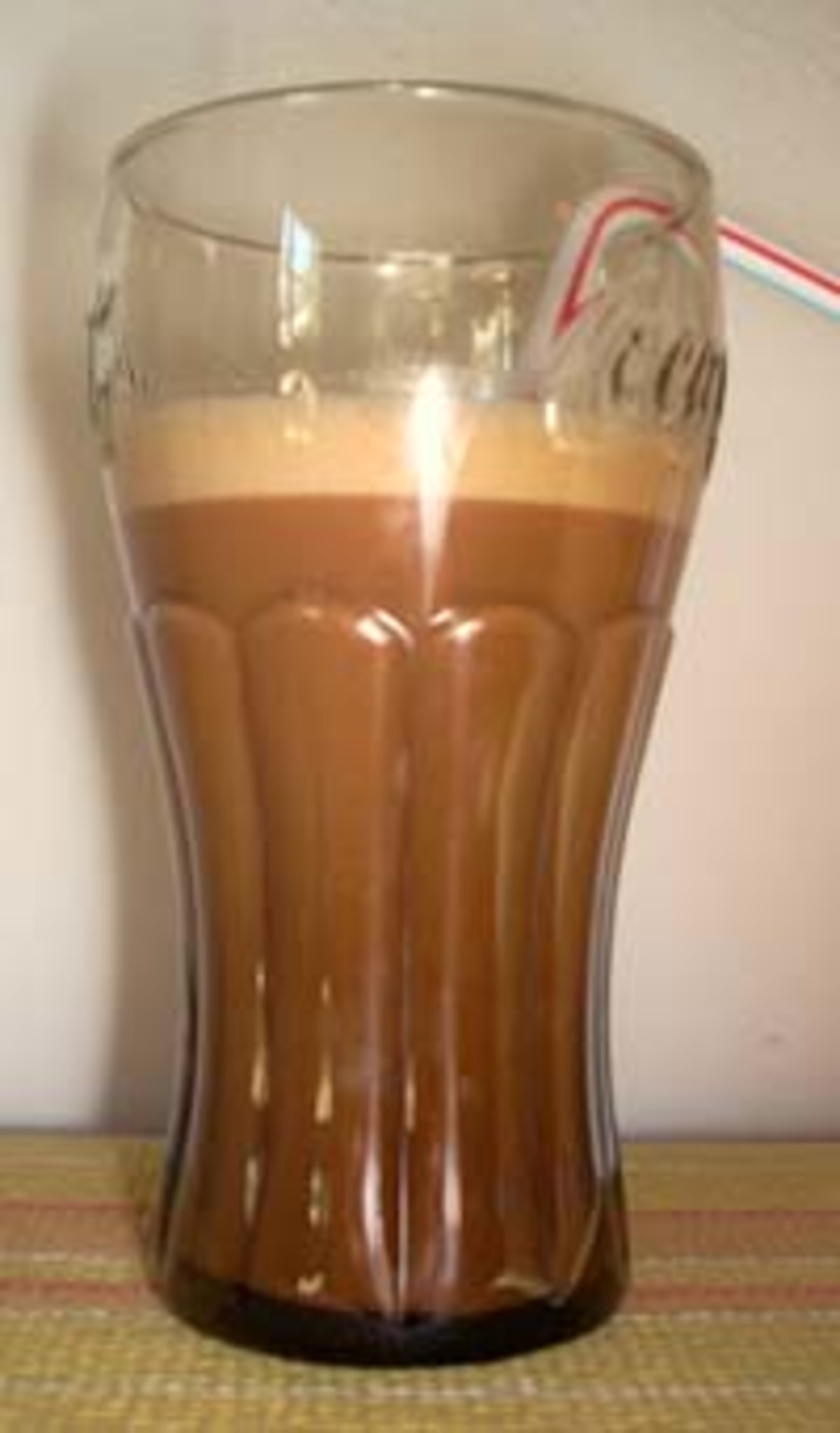 Maca Milk Shake Recipe - Food.com