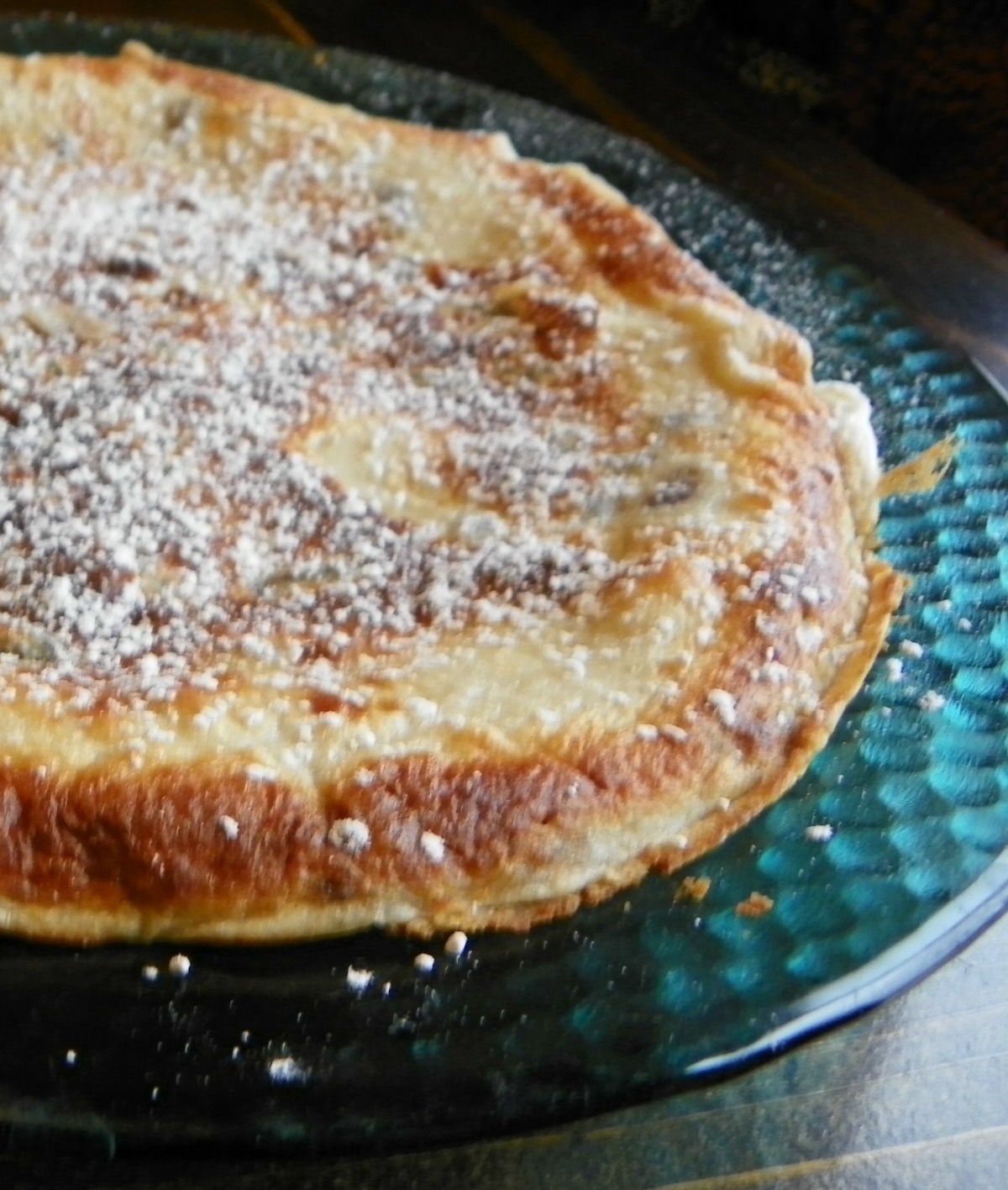 how to cook kingsmill pancakes