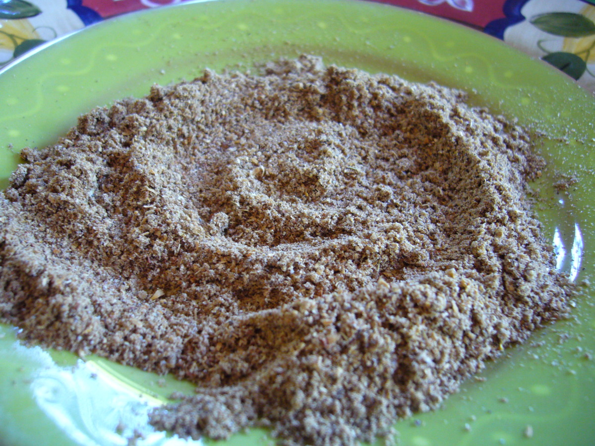 Garam Masala Recipe - Food.com