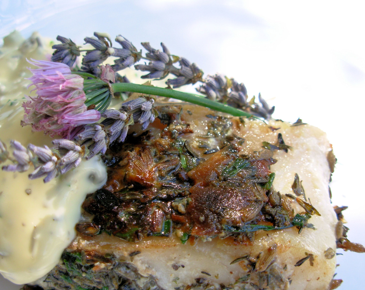 Old English Herb Rub for Fish Recipe - Food.com