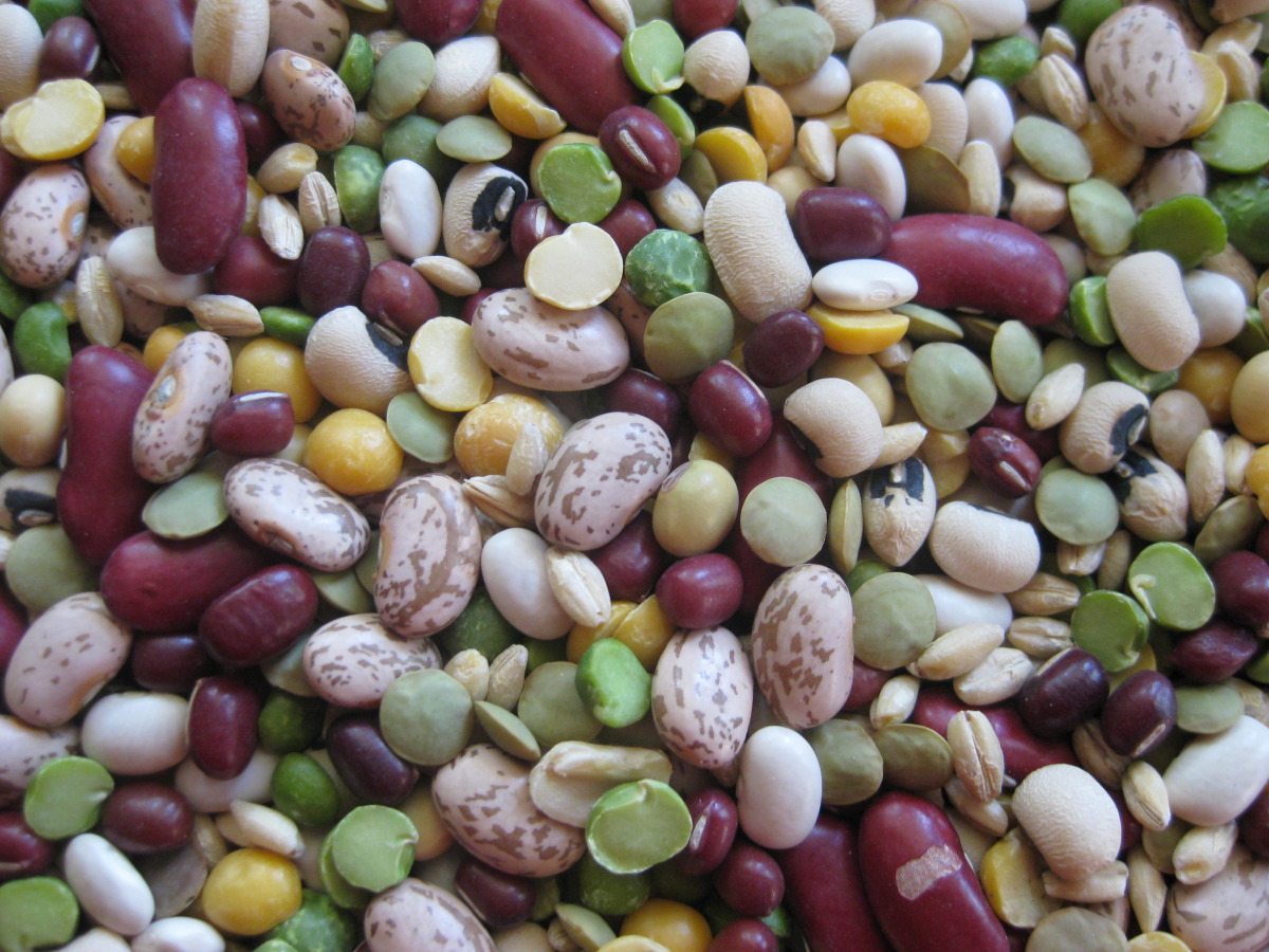 World's Best Bean Soup Recipe - Food.com