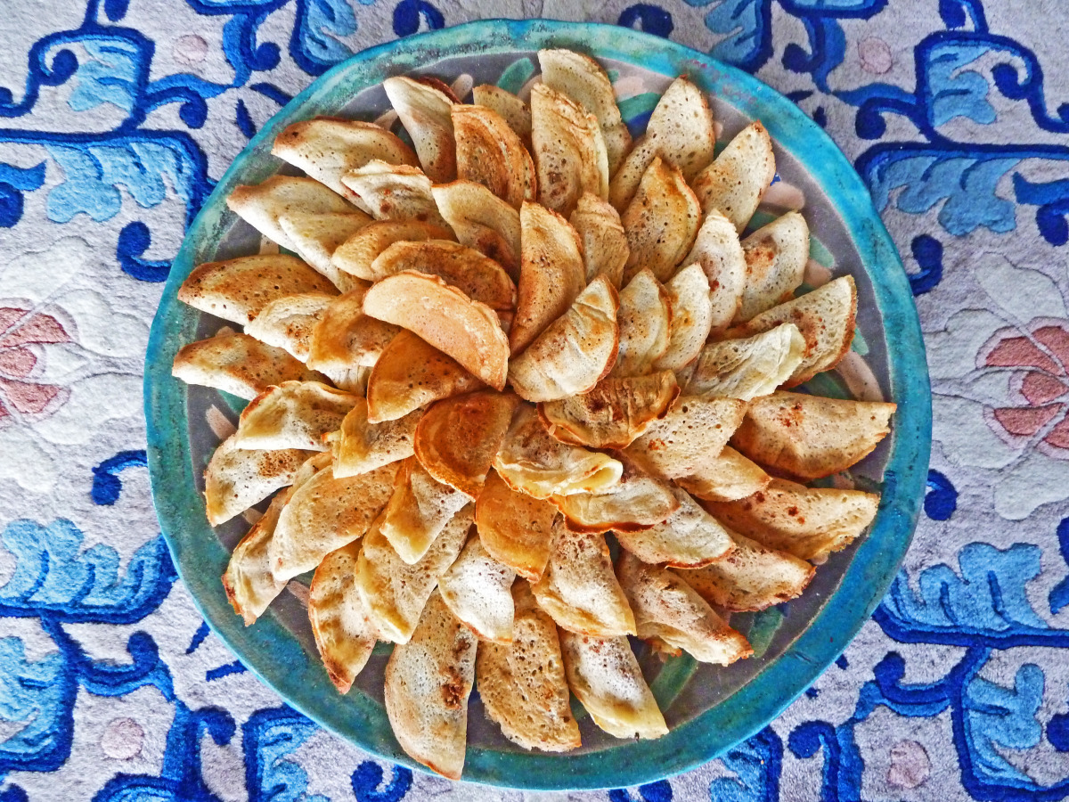 Katayif- the Easy Way Recipe - Food.com