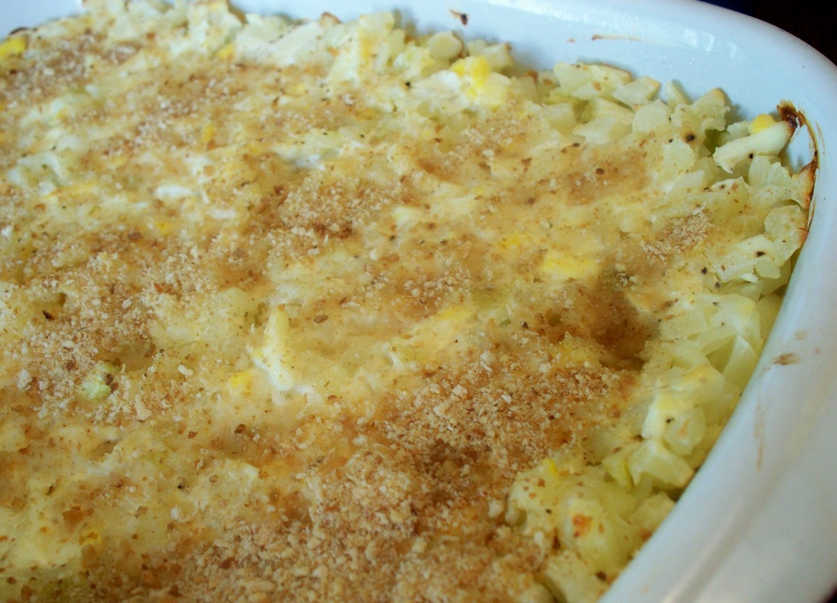 Hungarian Potatoes Recipe - Food.com