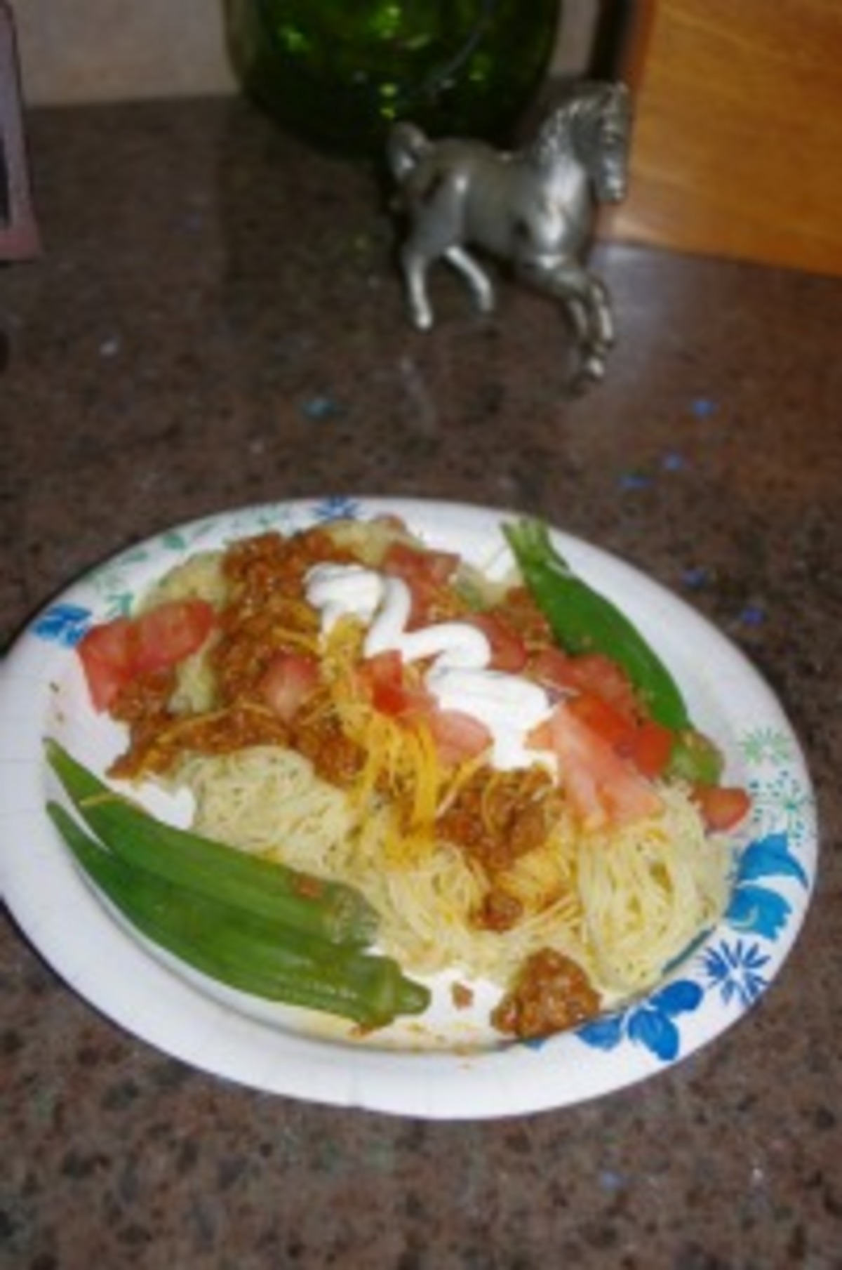 Taco Spaghetti Recipe - Food.com