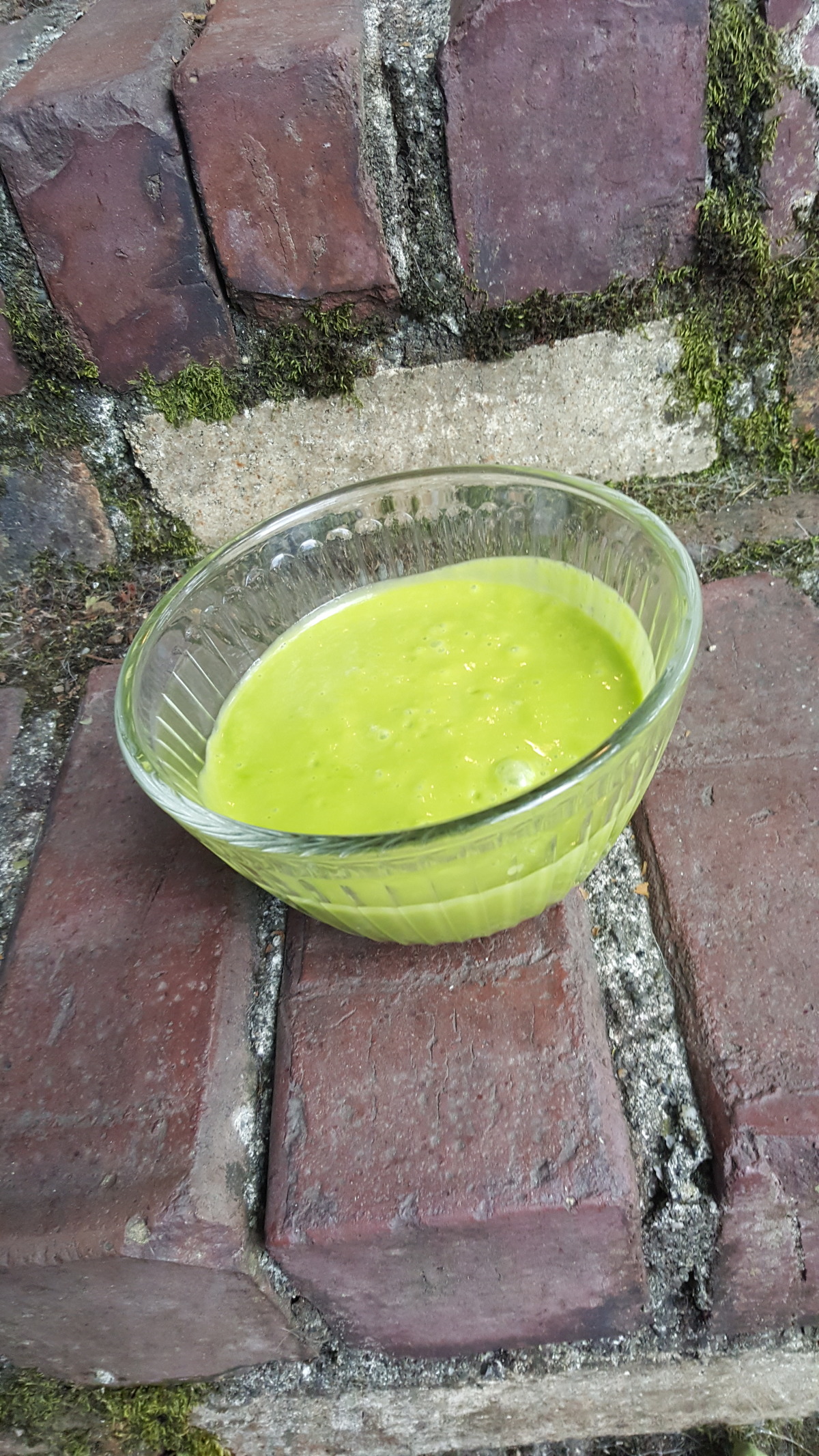 Best Haitian Cornmeal Porridge Mayi Moulen Recipes