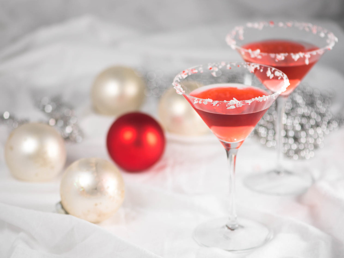 Christmastini (Christmas Martini) Recipe - Food.com