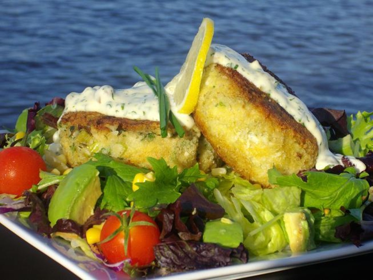 The Best Fishcakes Recipe - Food.com