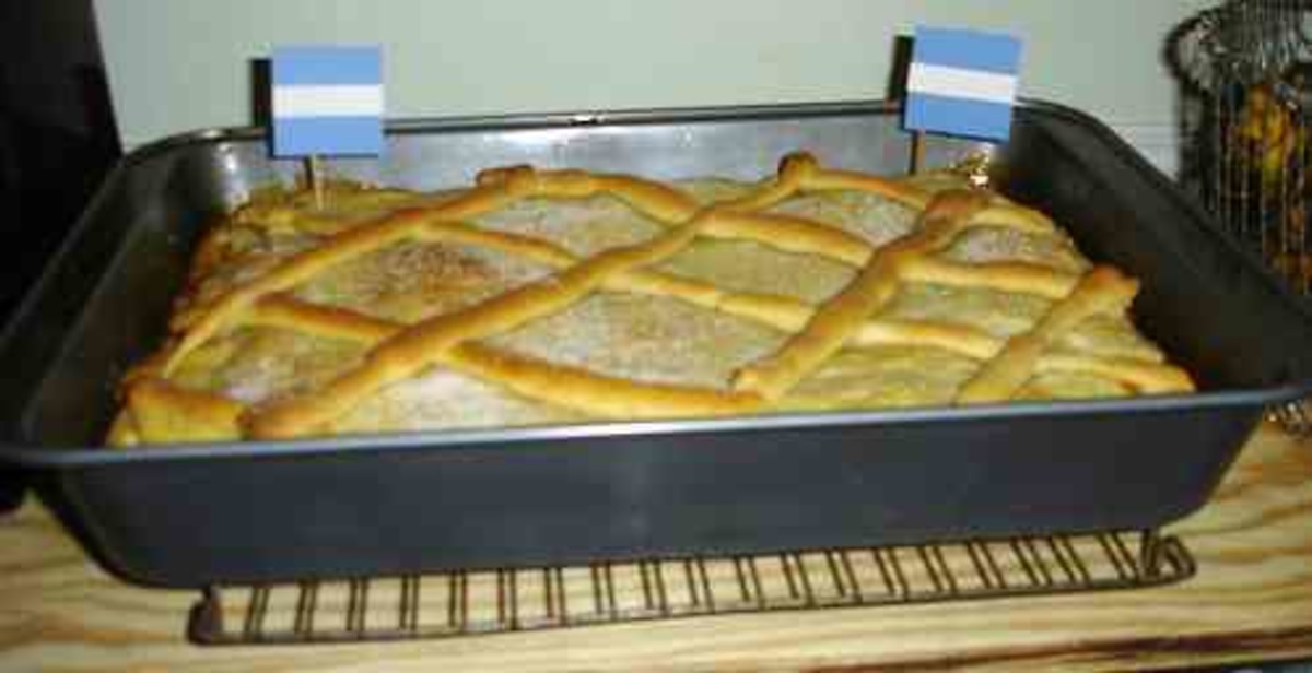 Semita Recipe - Food.com