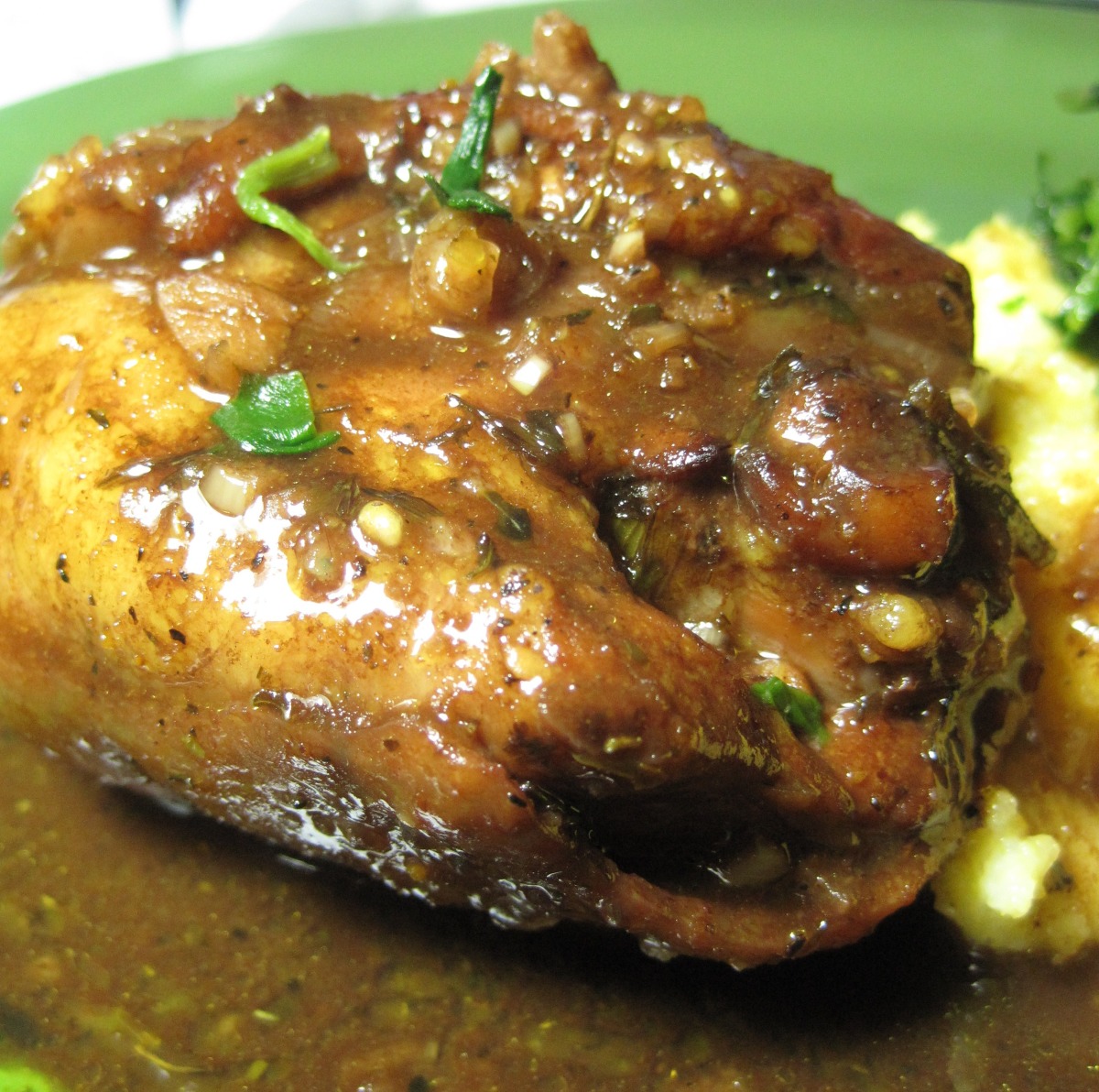 Italian Balsamic Chicken Recipe - Food.com