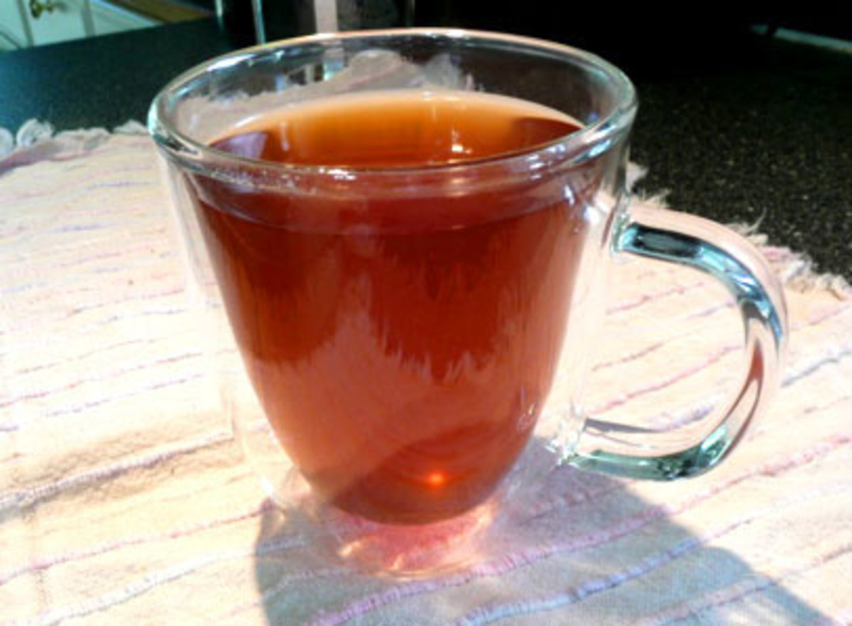 Super Spiced Black Tea Recipe - Food.com