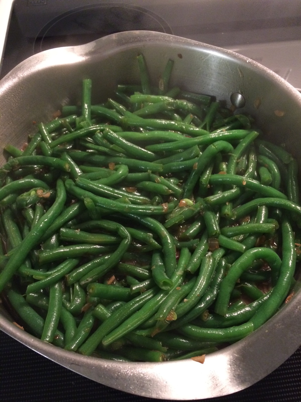 Mala Green Beans Recipe - Food.com