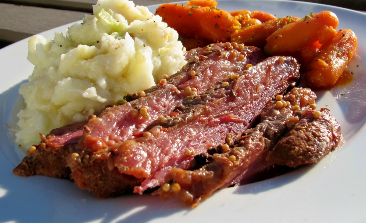 Ultimate Corned Beef Recipe - Food.com