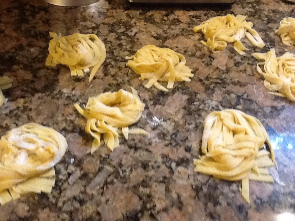 Perfect Pasta Dough Recipe - Food.com