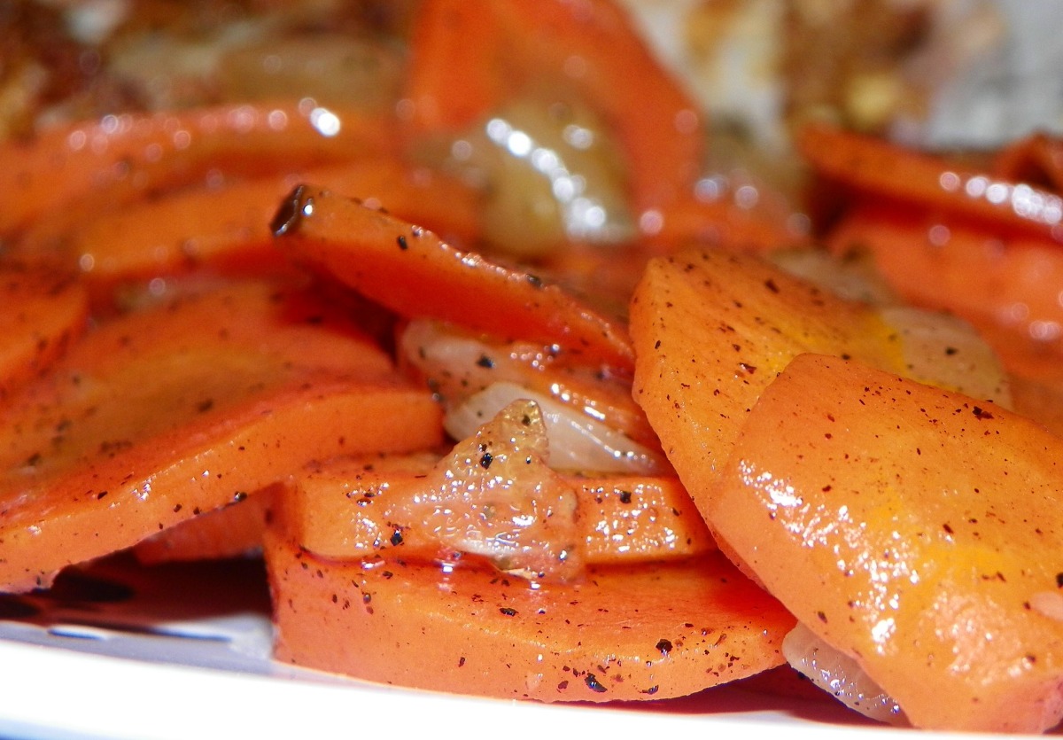 Carrots (Old Family Recipe) Recipe - Food.com