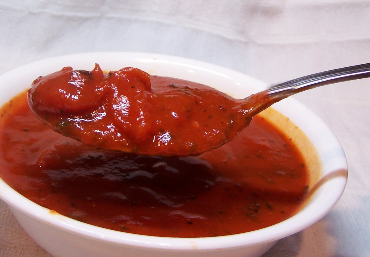 Ragu Chunky Garden Style Pasta Sauce