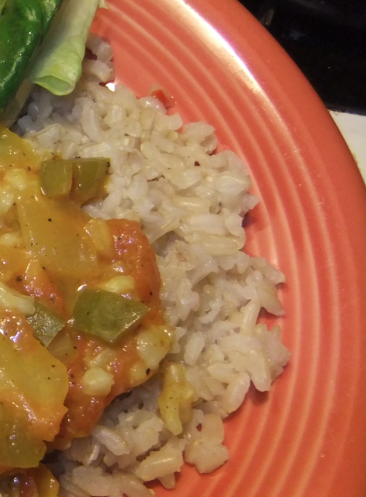 how to cook rice kenya