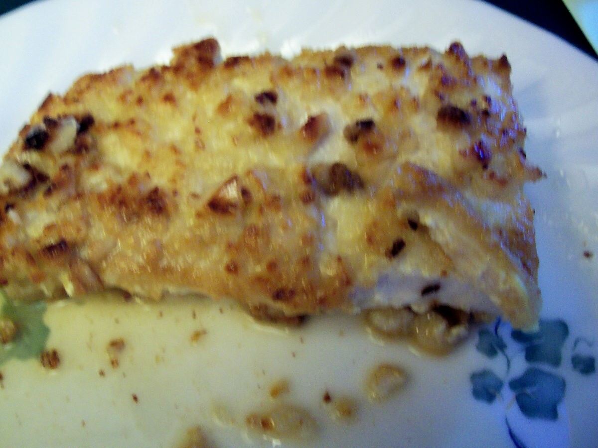 Shutome (Swordfish) With Macadamia Nuts Recipe - Food.com