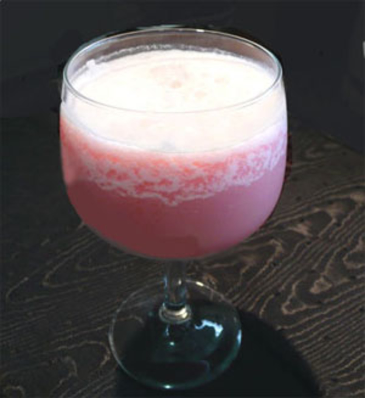 Cranberry Cream Mocktail Recipe - Food.com
