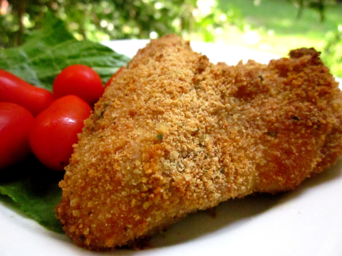 Deviled Chicken Wings Recipe - Food.com