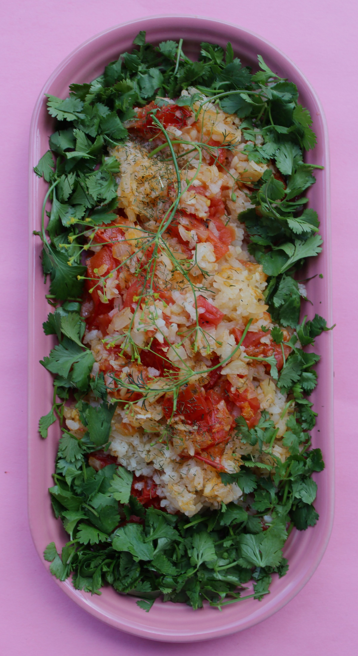 Iraqi Pink Rice Plow Ahmar Recipe - Food.com