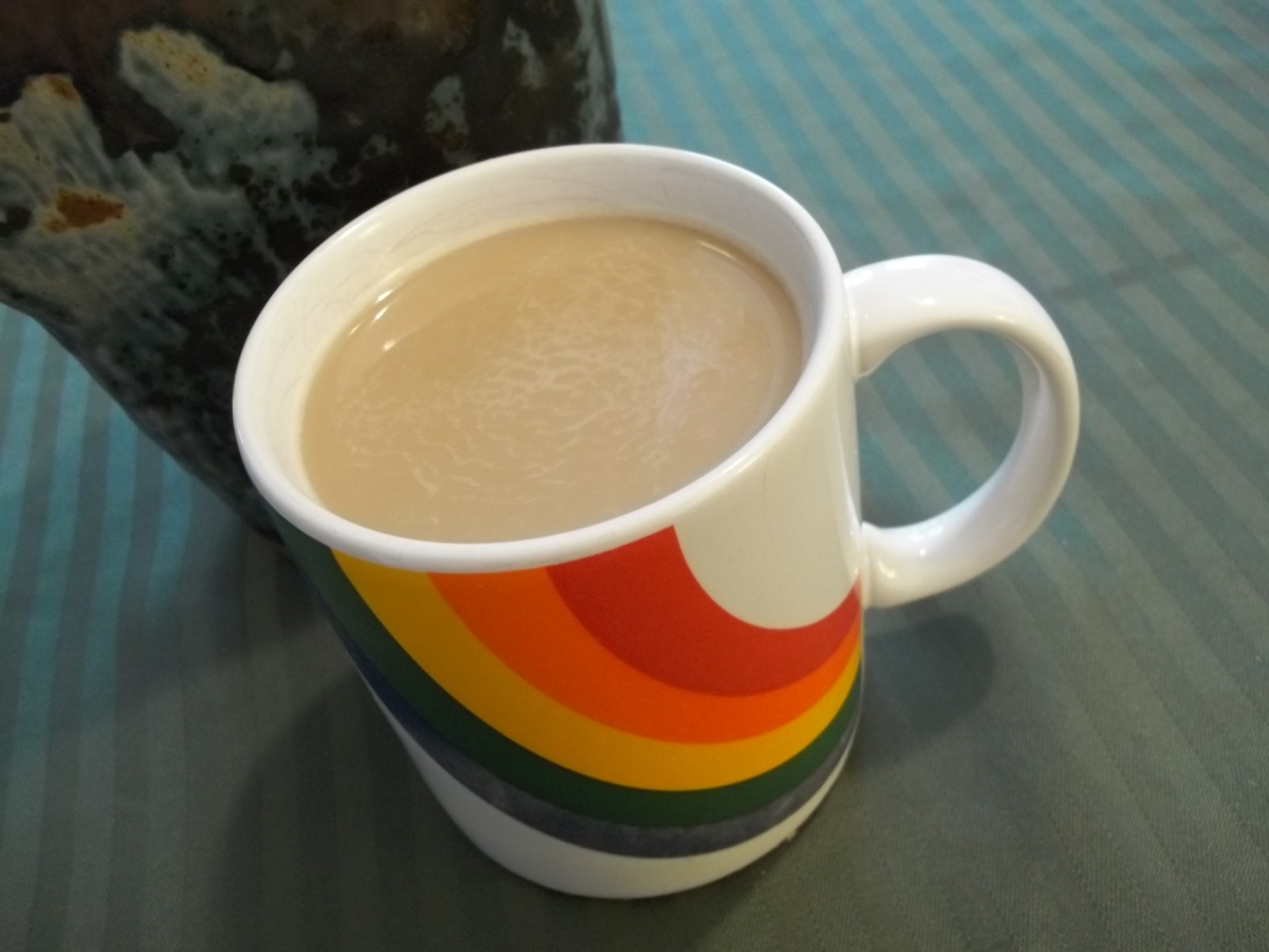 Spiced Chai Concentrate Recipe - Food.com