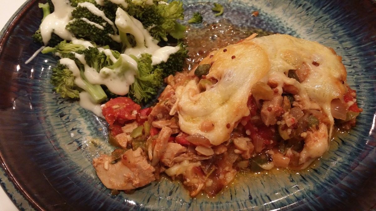 Keshi Yena (Aruba) Recipe - Food.com