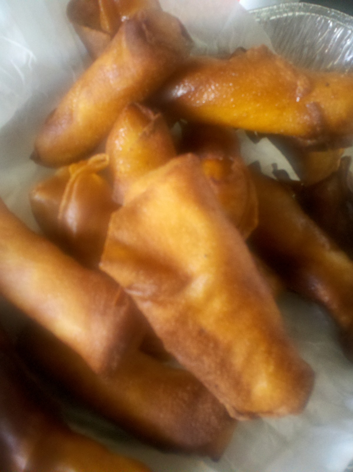 Banana Lumpia Recipe - Food.com