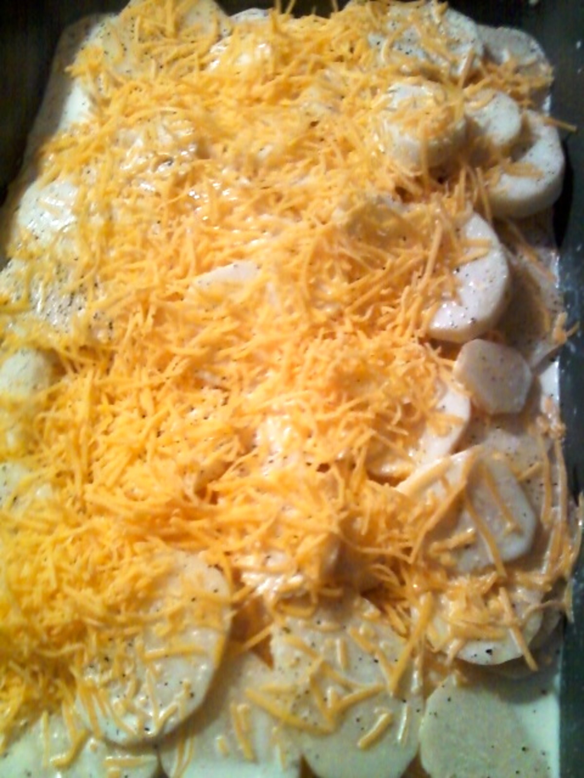 Original Potatoes Au Gratin Recipe - Food.com