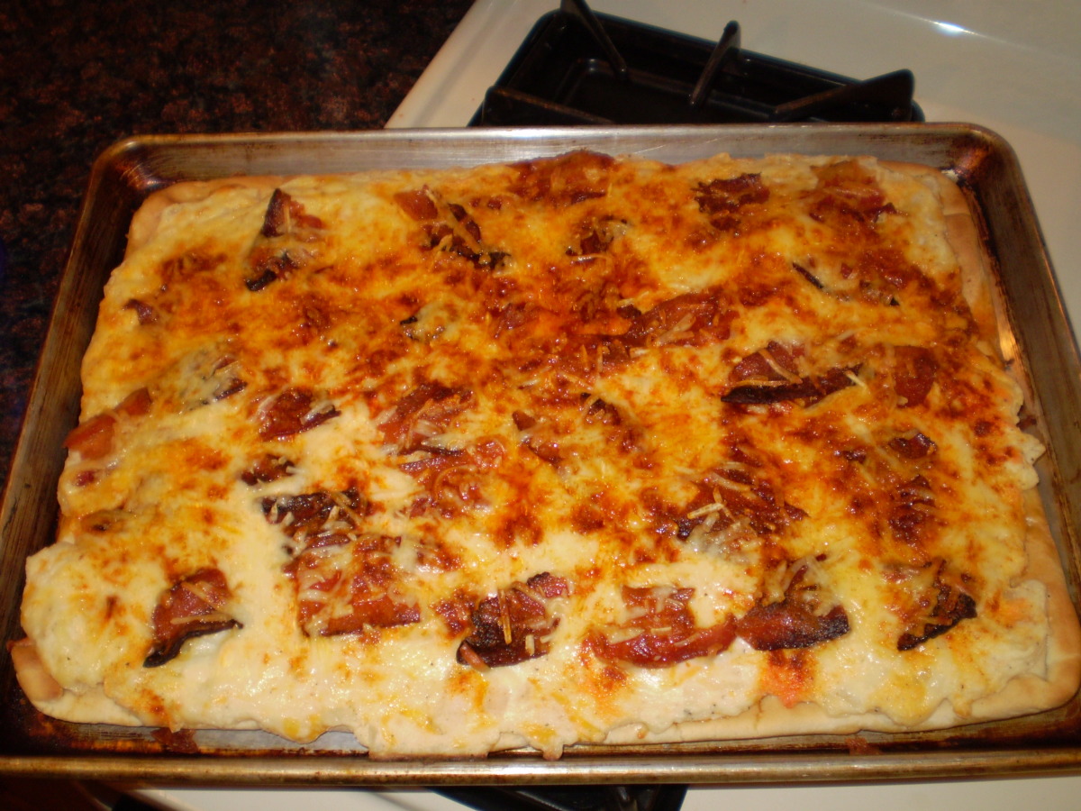 Pagach Quick and Easy Recipe - Food.com