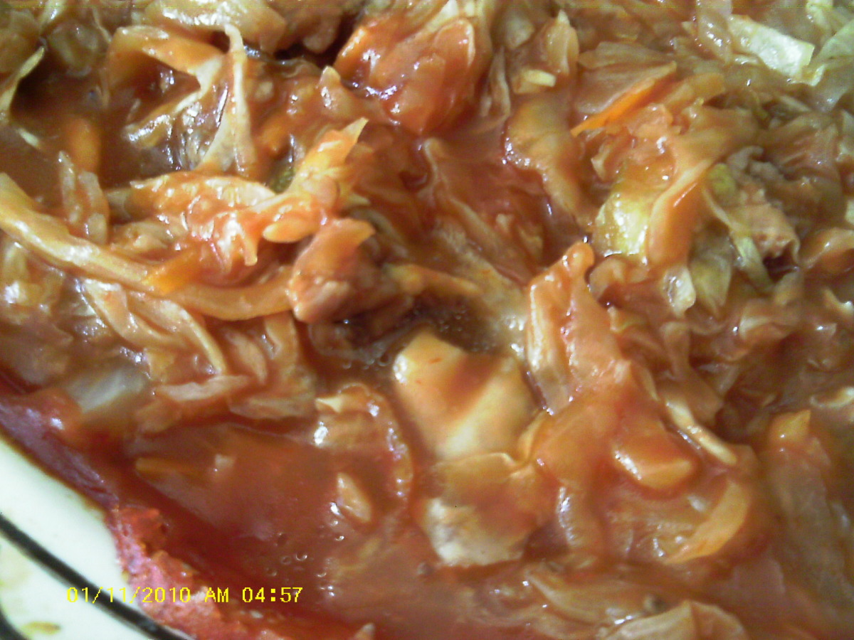 Cedric 's (Adams) Casserole Recipe - Food.com