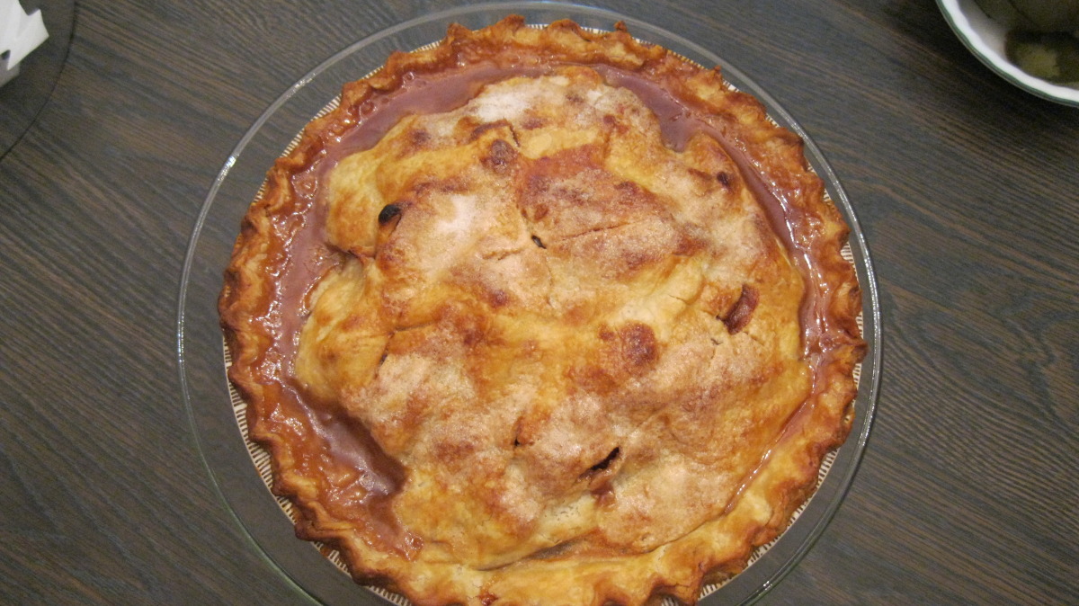 Best Ever Apple Pie Recipe - Food.com