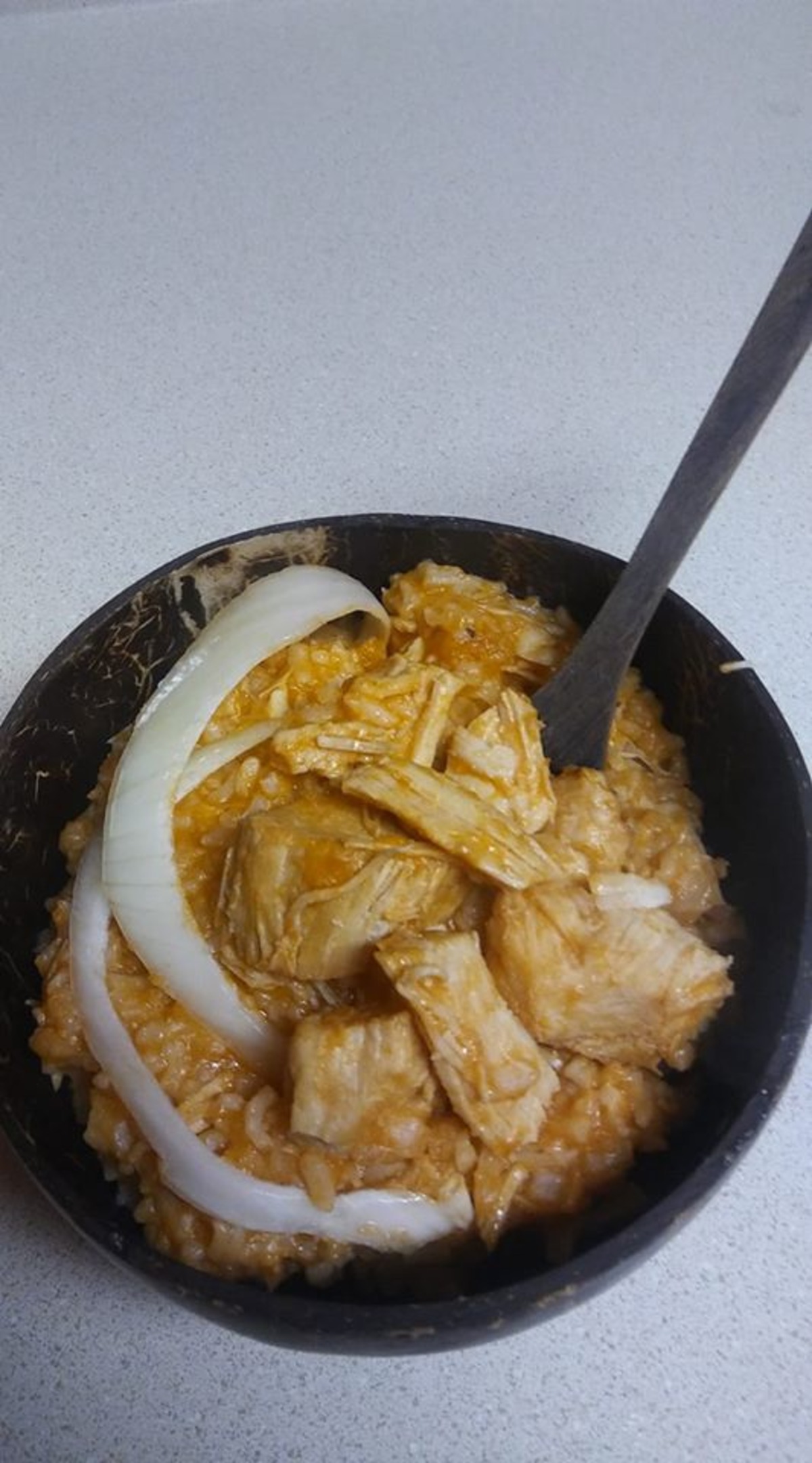 Riz Gras - Fat Rice (Burkina Faso) Recipe - Food.com