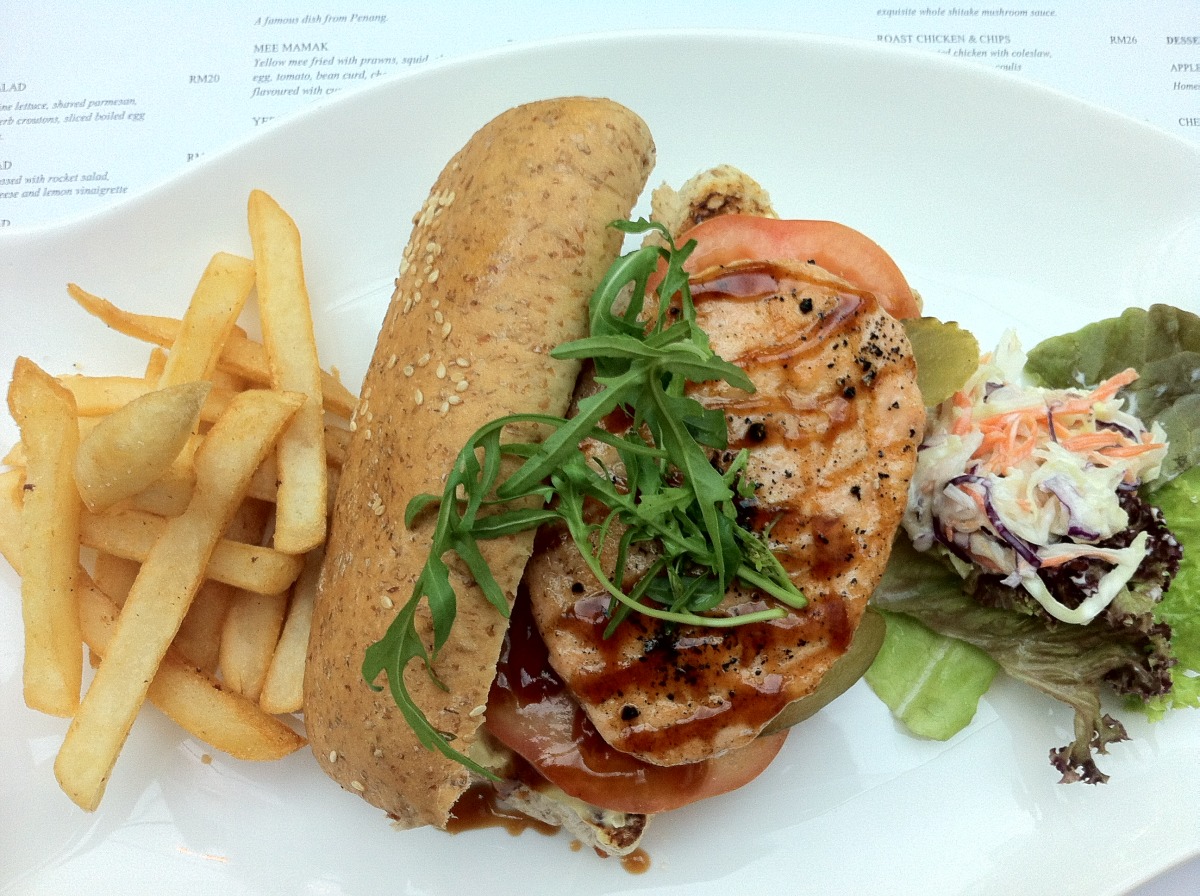 how to cook frozen salmon burgers on grill