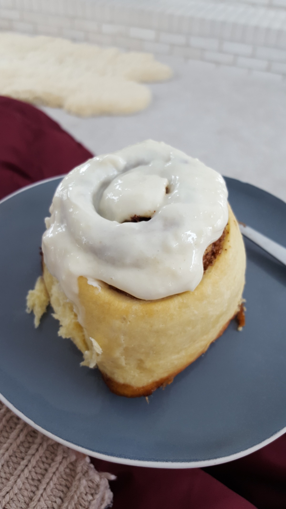 Ultimate Cinnamon Buns(Cook's Country) Recipe - Food.com