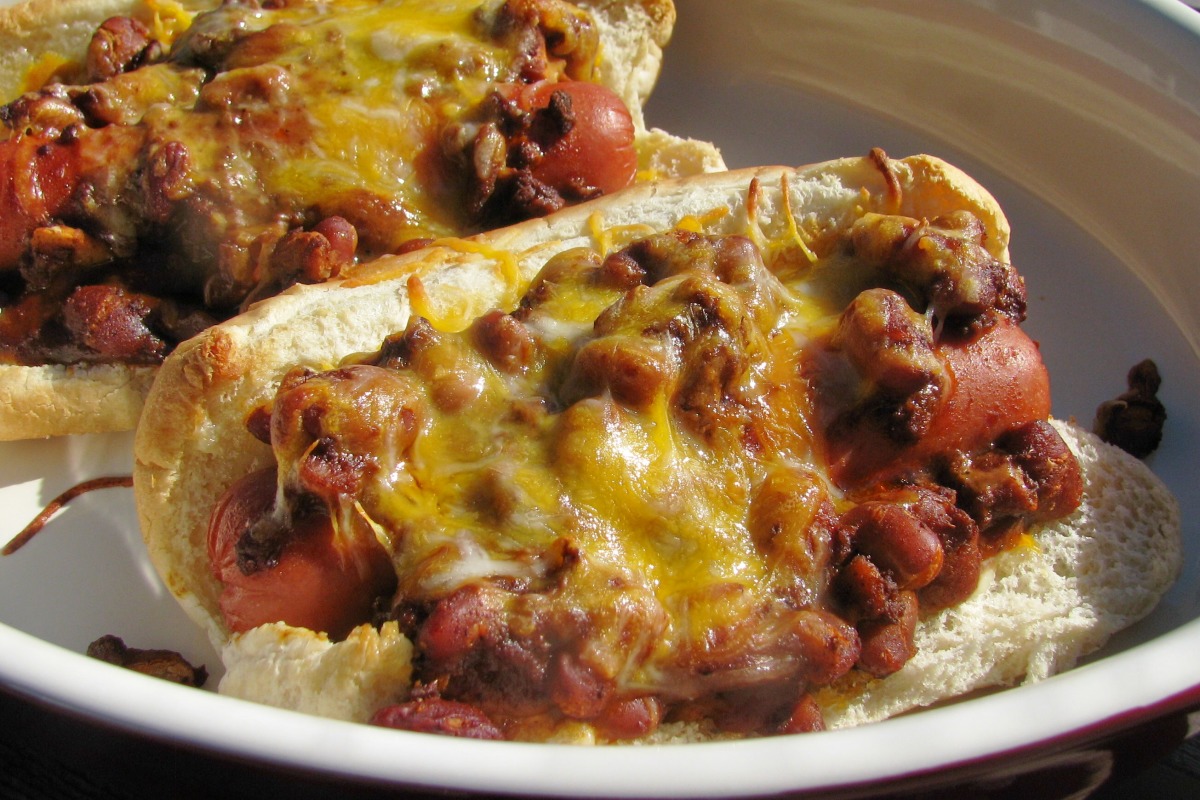 Baked Hot Dogs Recipe - Food.com