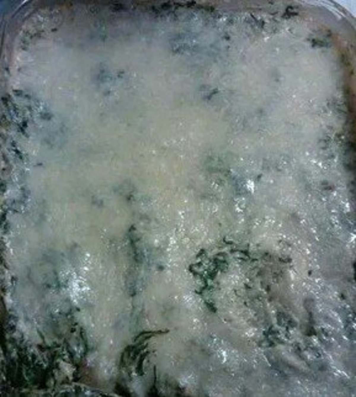 Calhoun's Knoxville Tennessee Spinach Maria Recipe - Food.com