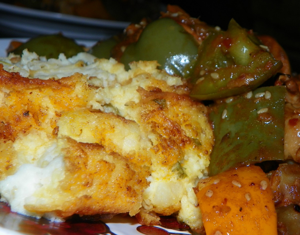 Party Mashed Potatoes Recipe - Food.com