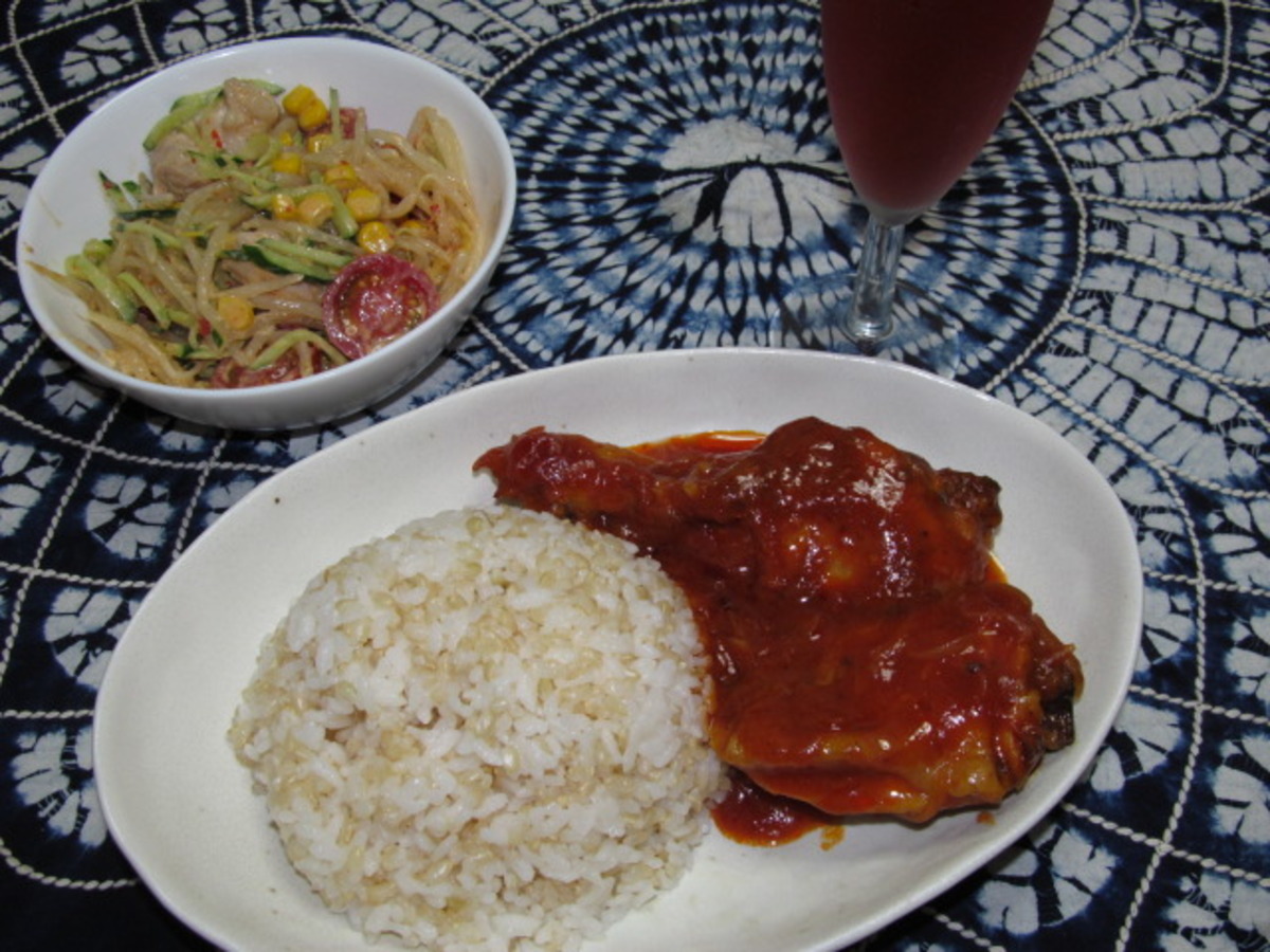 Deviled Chicken Recipe - Food.com