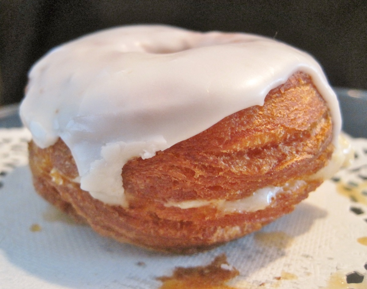 Cronuts Recipe - Food.com