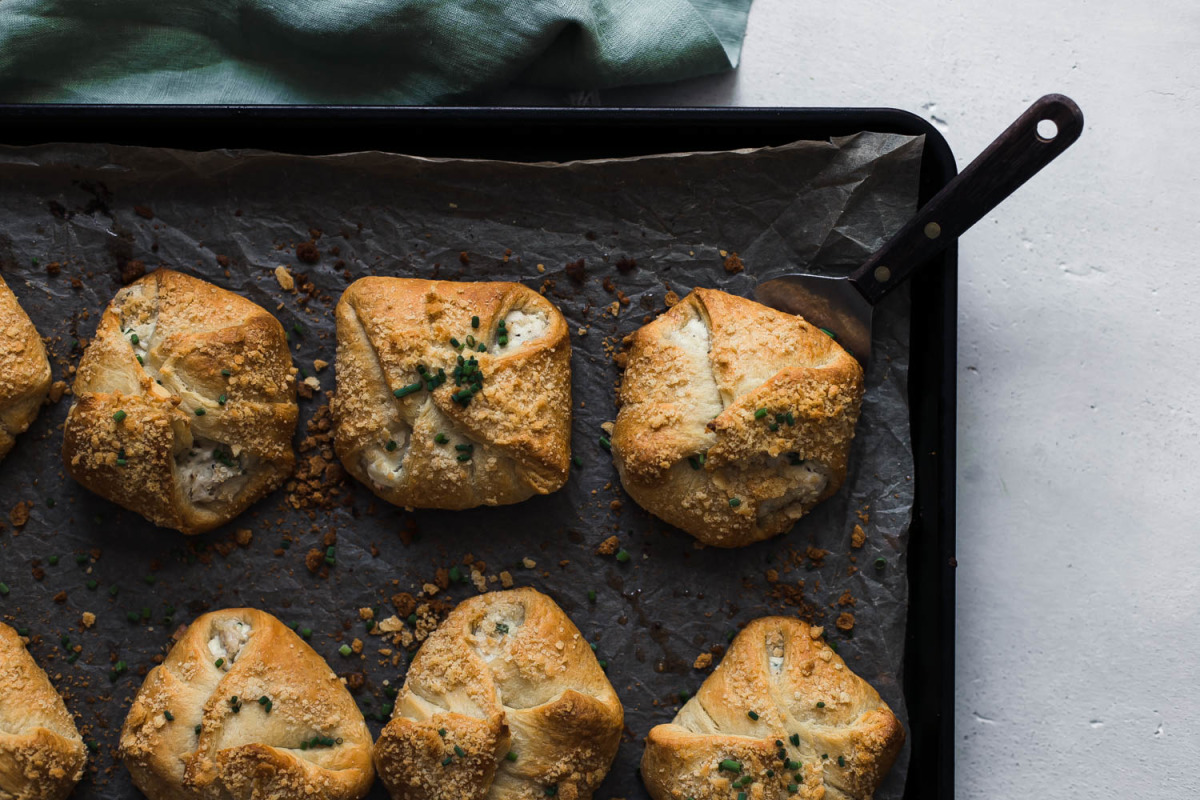 Chicken Packets (Oamc) Recipe - Food.com